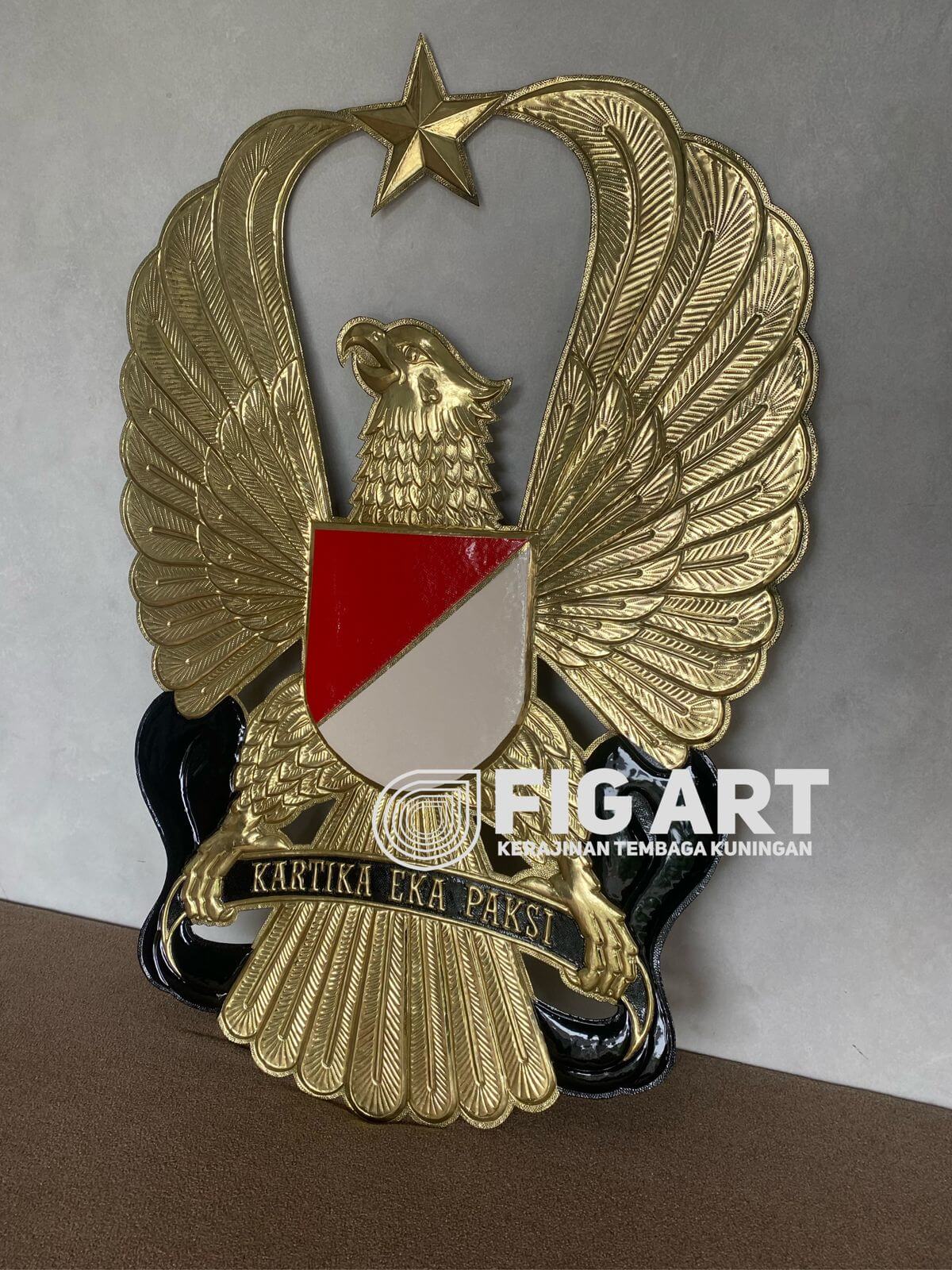 Tni Ad Logo Pusjarah TNI | Jakarta, TMS (8/3/2022)-Organisasi Paban V